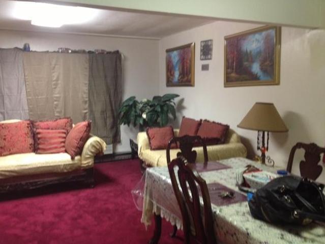 Tenant pays electric only. Other utilities included in rent