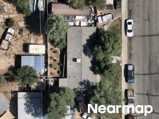 Tenaya Dr