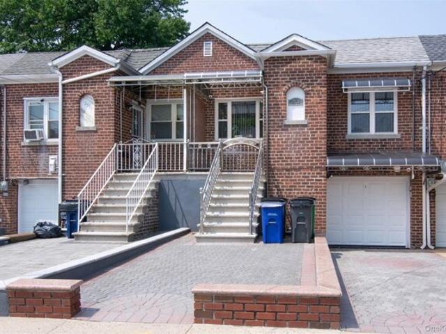 Tenbroeck Ave, Bronx, Home For Sale