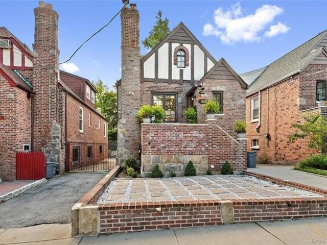 Tenbroeck Ave, Bronx, Home For Sale