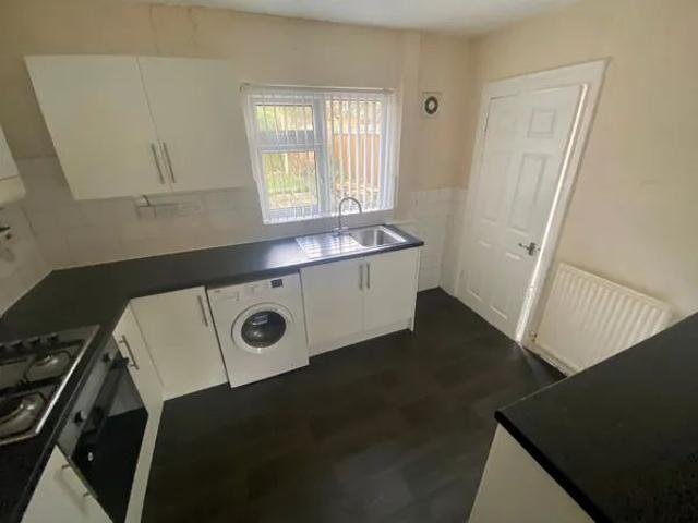 Tenbury Crescent, Nottingham NG8, Property for rent