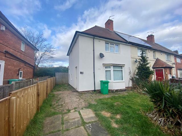 Tenbury Crescent, Nottingham NG8, 3 bed property to rent, £950 pcm | PrimeLocation