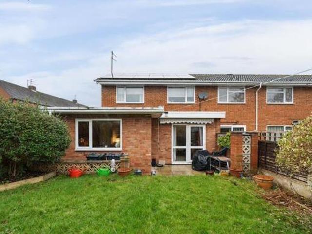 Tenbury Wells, Worcestershire, 2 Bedroom End