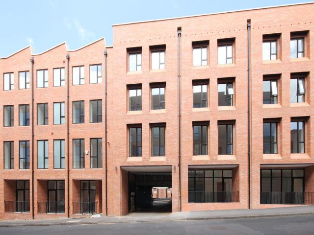 Tenby Heights, Tenby Street North, Jewellery Quarter B1, 2 bed flat to rent, £1,550 pcm | PrimeLocation