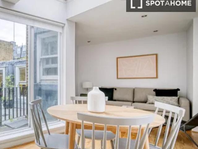 Tenby Mansions, Nottingham Street, London, W1U 5ER, United Kingdom | 2 bed apartment for rent #120266779 | Rentberry