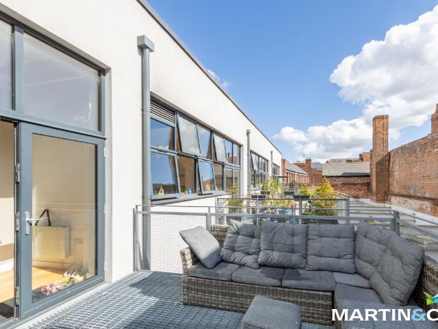Tenby Street, Birmingham B1, 3 bed town house to rent, £1,950 pcm | PrimeLocation