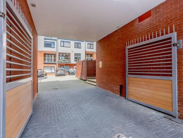 Tenby Street North, Birmingham B1, 4 bed town house to rent, £2,500 pcm | PrimeLocation