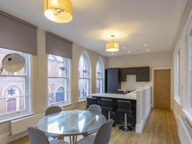 Tenby Street North, Jewellery Quarter, 3 Bedroom Apartment