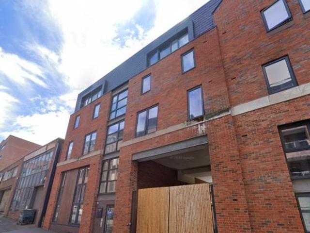 Tenby Street South, Birmingham, 1 Bedroom Apartment