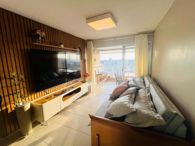 Tendence Home Resort Nova Suiça Apartamento com 3 Quarto s por R$ 760000.00 no setor Nova Suiça V