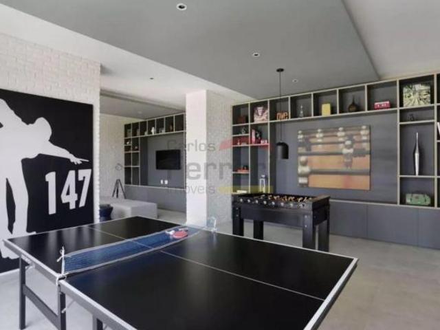Tendência Barra Funda apartamento mobiliado a venda 62 metros
