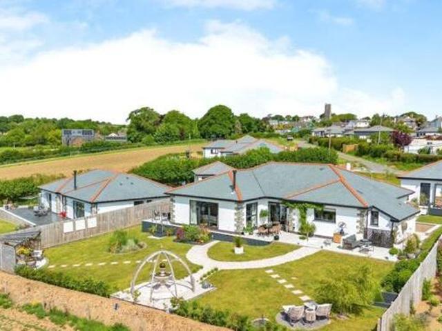 Tenement Park, Buckland Brewer, 3 Bedroom Detached
