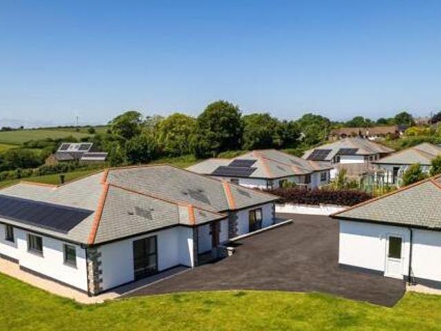 Tenement Park, Buckland Brewer, 3 Bedroom Detached