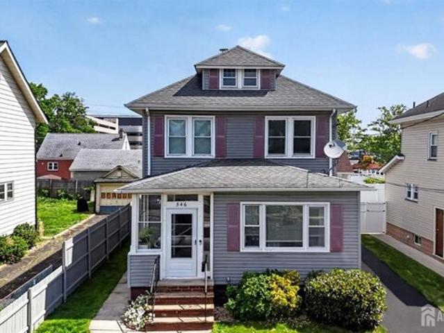 Teneyke Pl, Rahway, Home For Sale
