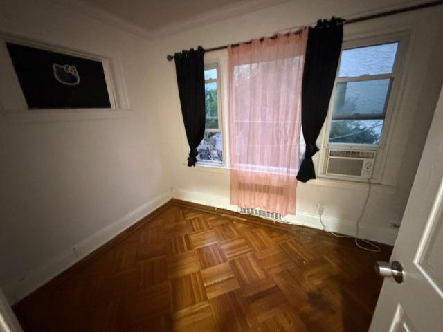 Tengo 2 cuartos disponible