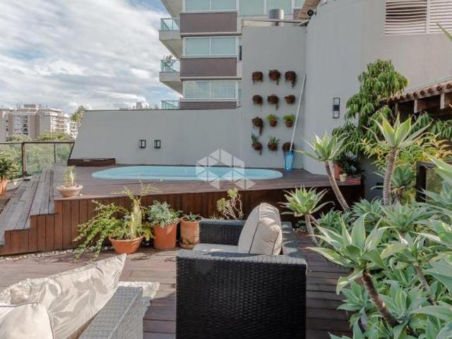 Tenha a praça da Encol como o jardim da sua casa e desfrute todas maravilhas do