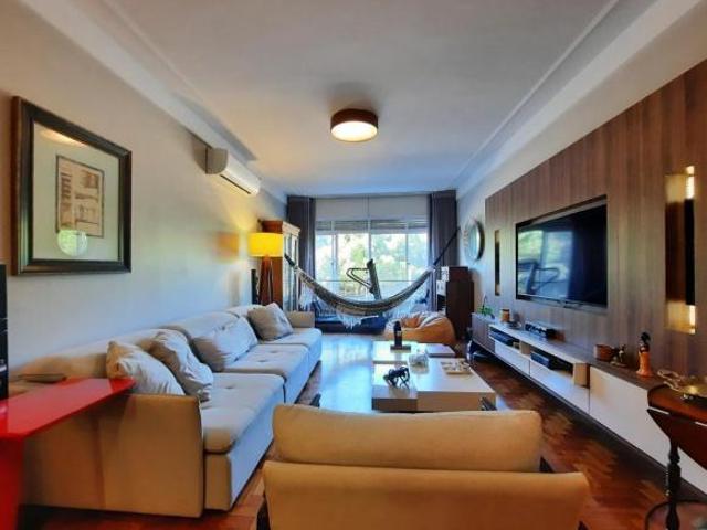 Tenha a Redenção como seu jardim de casa