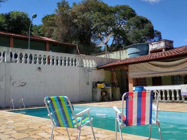Tenha seu lugar de tranquilidade