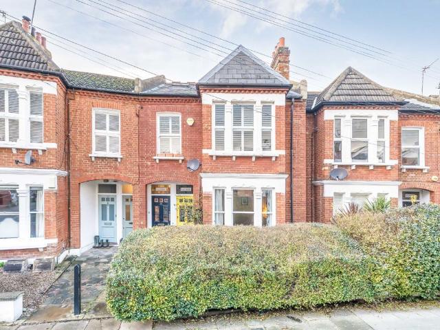 Tenham Avenue, Balham SW2, 3 bed maisonette to rent, £3,500 pcm | PrimeLocation