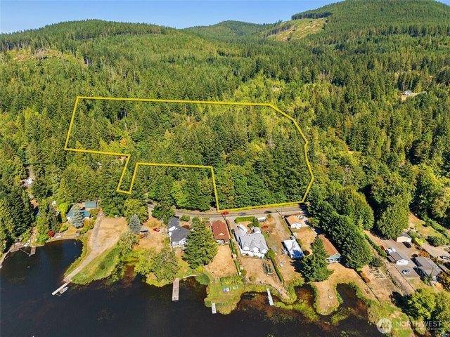 Tenino Dr W Lot 23, Bremerton, WA 98312