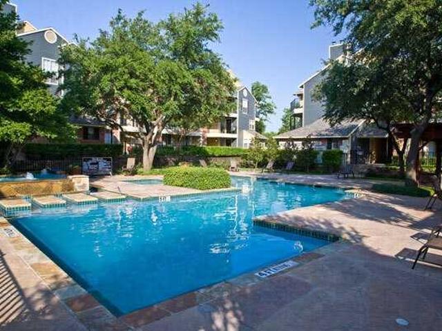Tenison at White Rock 1 Bedroom Apartment for Rent at 7440 La Vista Dr, Dallas, TX 75214 Coronado Hills Gastonwood