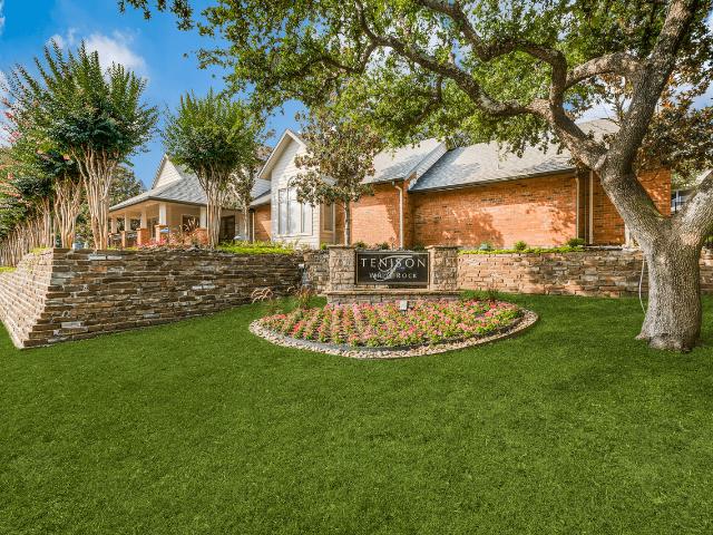 Tenison at White Rock 1 Bedroom Apartment for Rent at 7440 La Vista Dr, Dallas, TX 75214 Coronado Hills Gastonwood