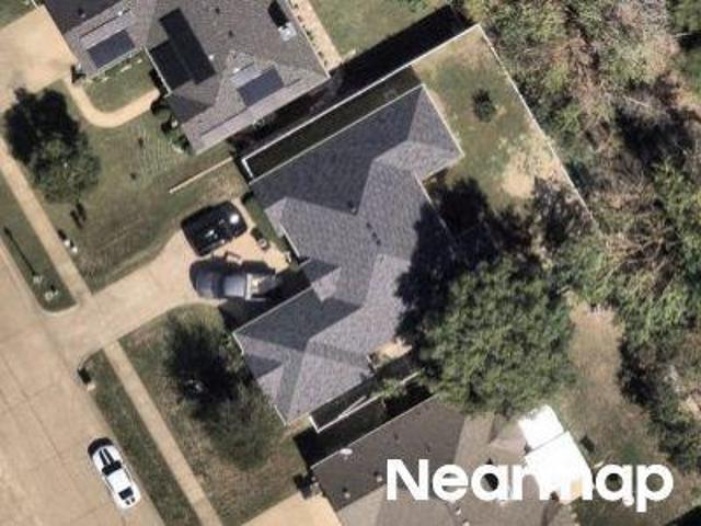 Tenison Dr