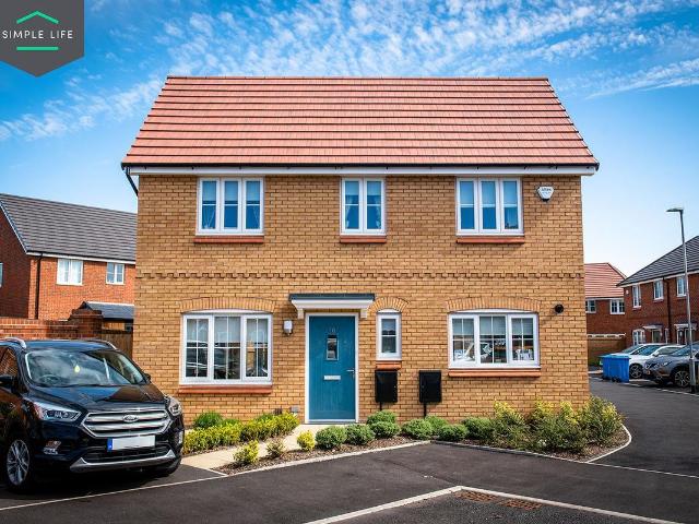 Tenlands Drive, Prescot L34, 3 bed detached house to rent, £1,295 pcm | PrimeLocation