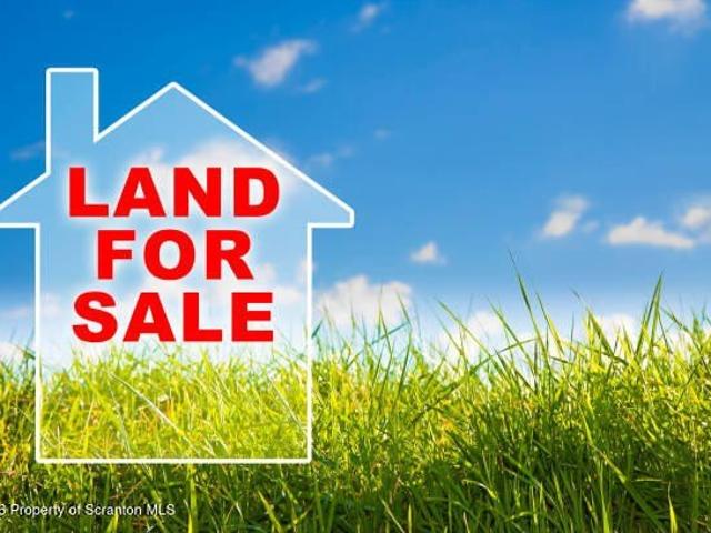 Tenley Dr, Archbald, PA 18403