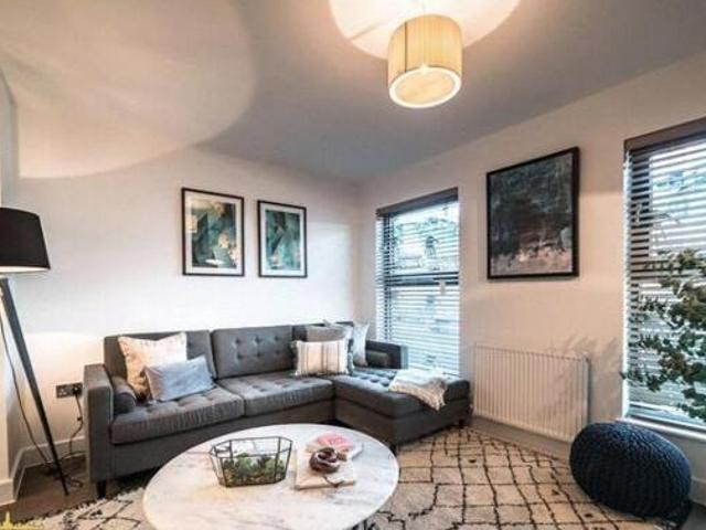 Tennant Street, Birmingham, 2 Bedroom Apartment