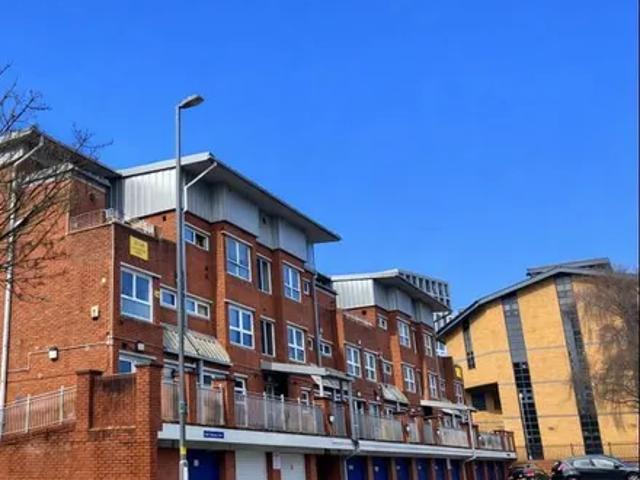 Tennant Street, Park Central, B15 1DB, United Kingdom | 4 bed townhouse for rent #167217439 | Rentberry