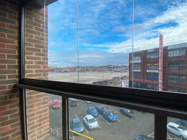 Tennant Street, Park Central, B15 1DB, United Kingdom | 1 bed apartment for rent #119781385 | Rentberry