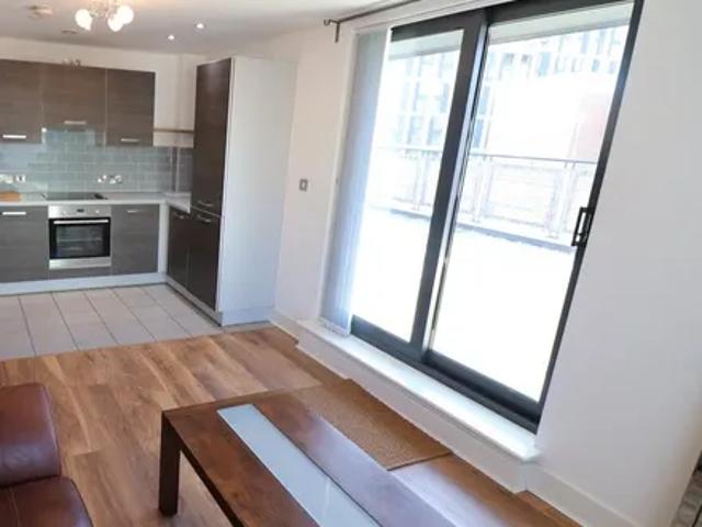 Tennant Street, Park Central, B15 1DB, United Kingdom | 2 bed apartment for rent #135548686 | Rentberry