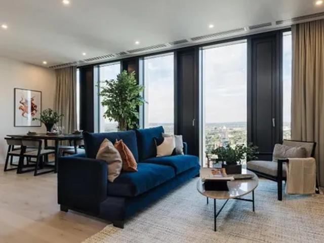 Tennant Street, Park Central, B15 1FF, United Kingdom | 2 bed apartment for rent #138932271 | Rentberry