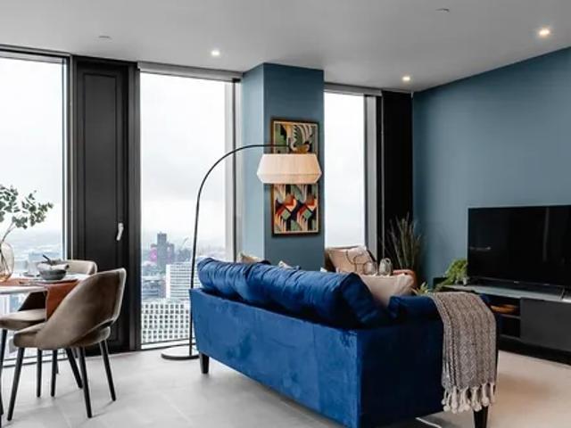 Tennant Street, Park Central, B15 1FF, United Kingdom | 2 bed apartment for rent #139544505 | Rentberry