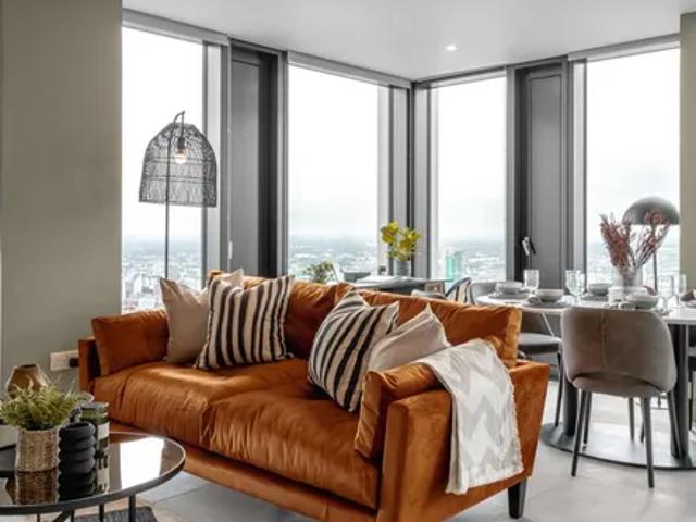 Tennant Street, Park Central, B15 1FF, United Kingdom | 3 bed apartment for rent #137837731 | Rentberry