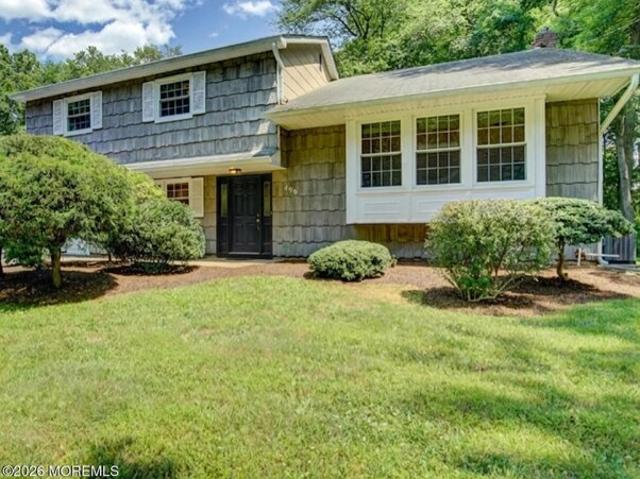 Tennent Rd, Morganville, Home For Sale