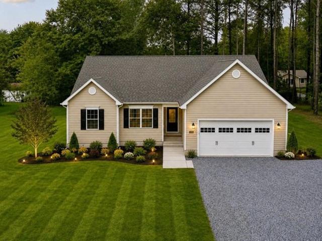 Tenneessee, Stevensville, MD 21666