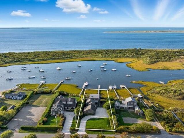 Tennessee Ave, Nantucket, Home For Sale