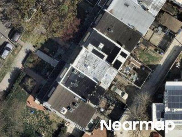 Tennessee Ave NE