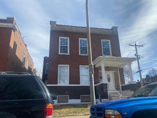 Tennessee Ave