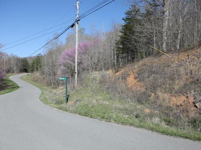 Tennessee Land 2.2 Acres Lone Mountain Shores, TN