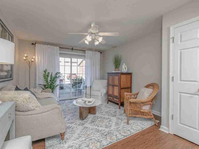 Tennessee Park Apartments 2 Bedroom Apartment for Rent at 2505 John Bragg Hwy, Murfreesboro, TN 37127