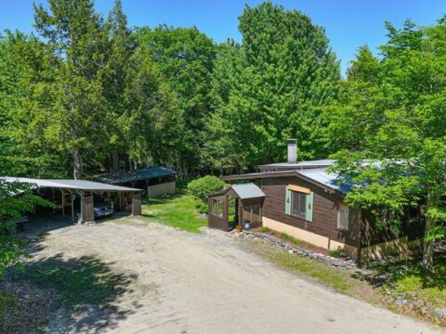 Tenney Hill Rd, Casco, Property For Sale