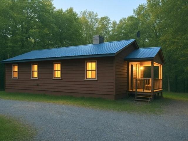 Tenney Hill Rd, Monson, Home For Sale