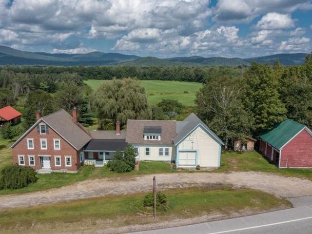 Tenney Mountain Hwy, Plymouth, Home For Sale