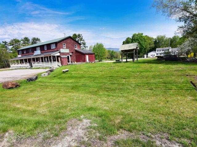 Tenney Mountain Hwy, Plymouth, Plot For Sale