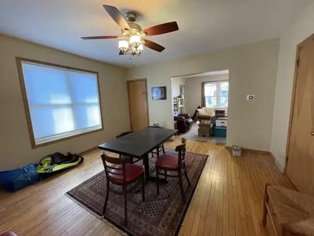 Tenney Park Duplex $1,500 2 Bedroom 1 Bathroom Duplex In M.