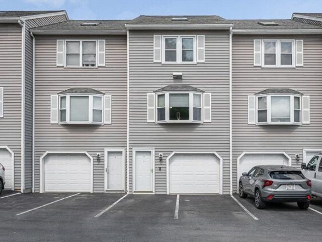 Tennis Plaza Rd Unit,dracut, Condo For Sale