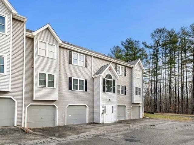 Tennis Plaza Rd Unit,dracut, Condo For Sale